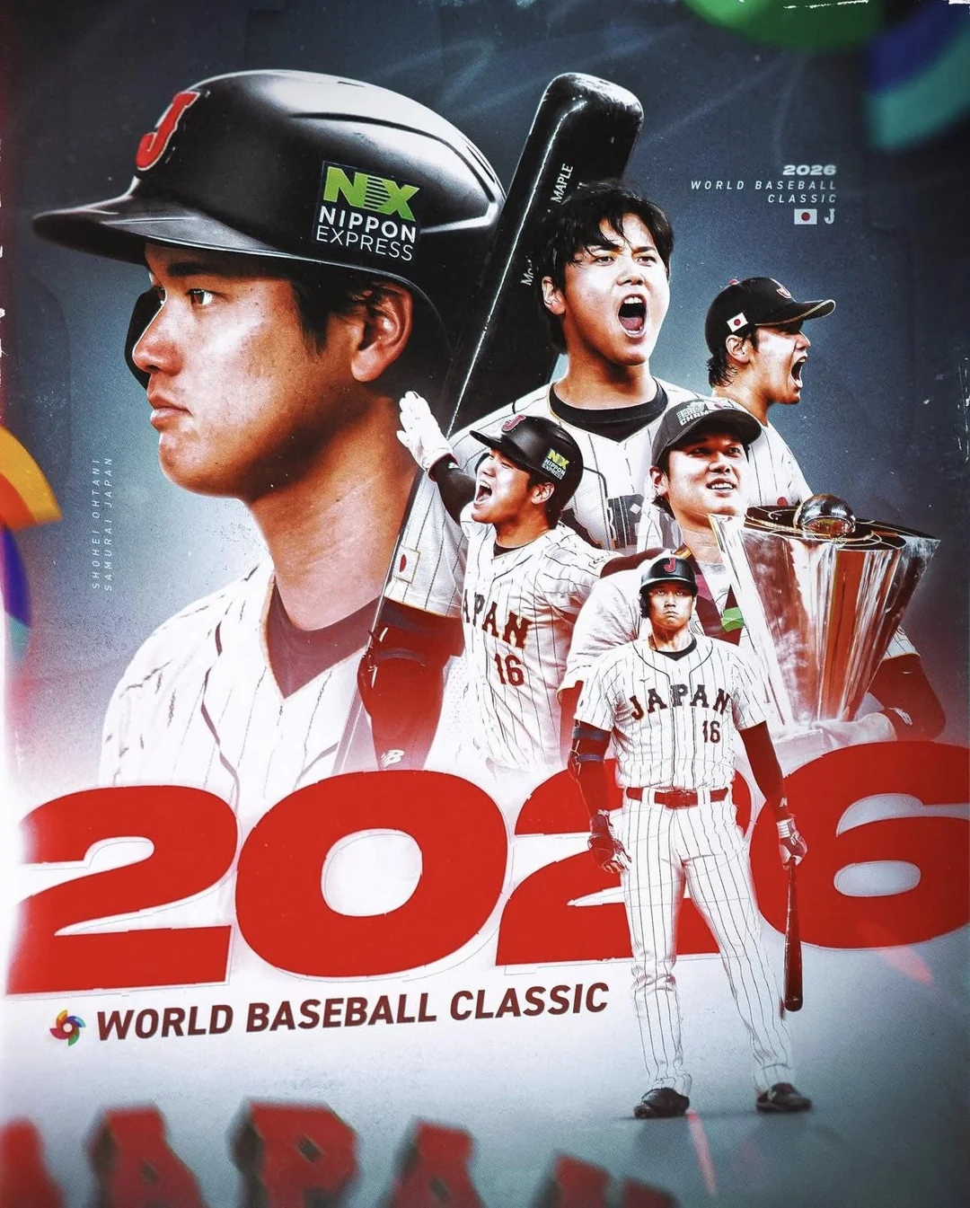 韓国人「大谷翔平、2026WBC日本代表決定…ﾌﾞﾙﾌﾞﾙ」 - 保守JAPAN